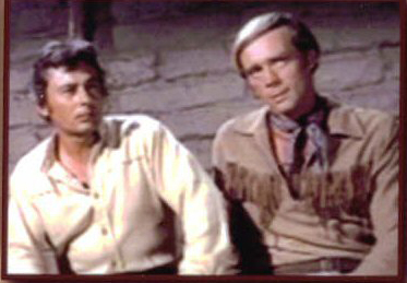 High Chaparral Newsletter July 2011