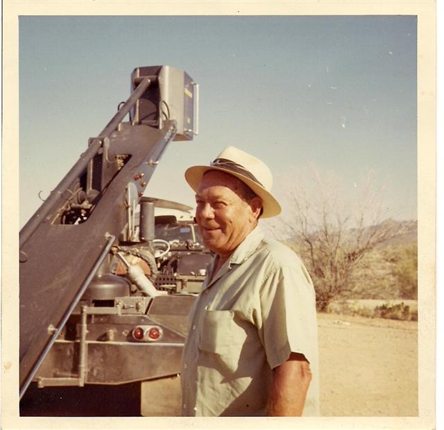 High Chaparral Newsletter October2010