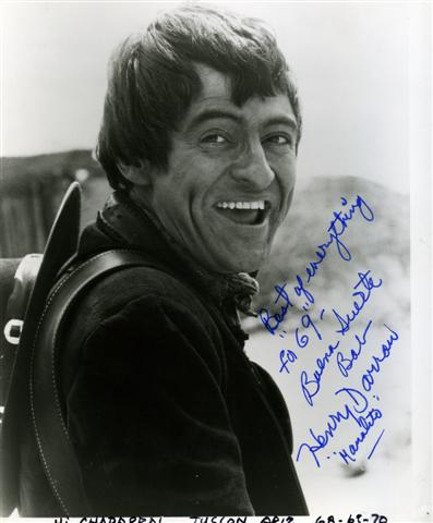 High Chaparral Newsletter October2010