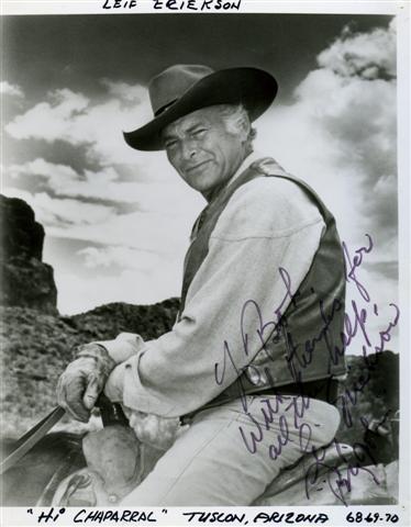 High Chaparral Newsletter October2010