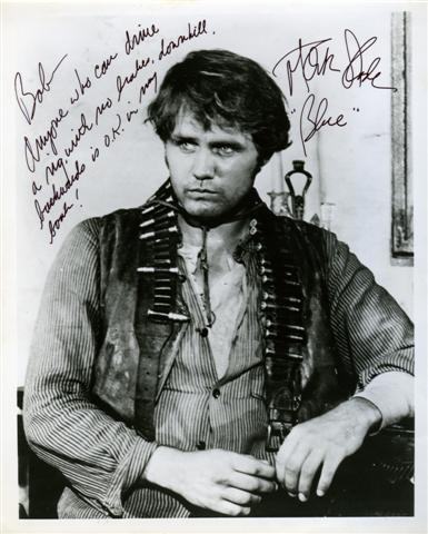 High Chaparral Newsletter October2010