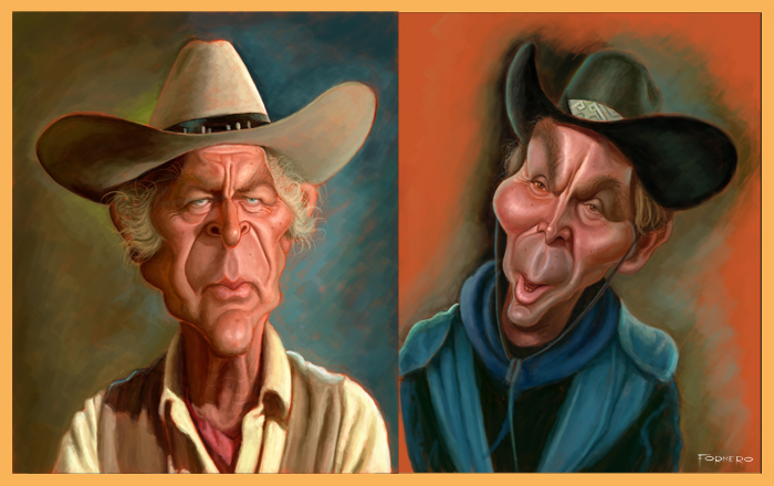 High Chaparral Newsletter April 2009